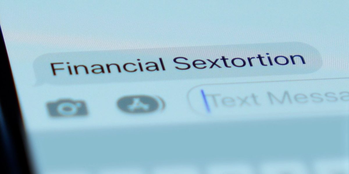 Sextortion: The New Frontier Of Financial Crime - What FinCEN And ...