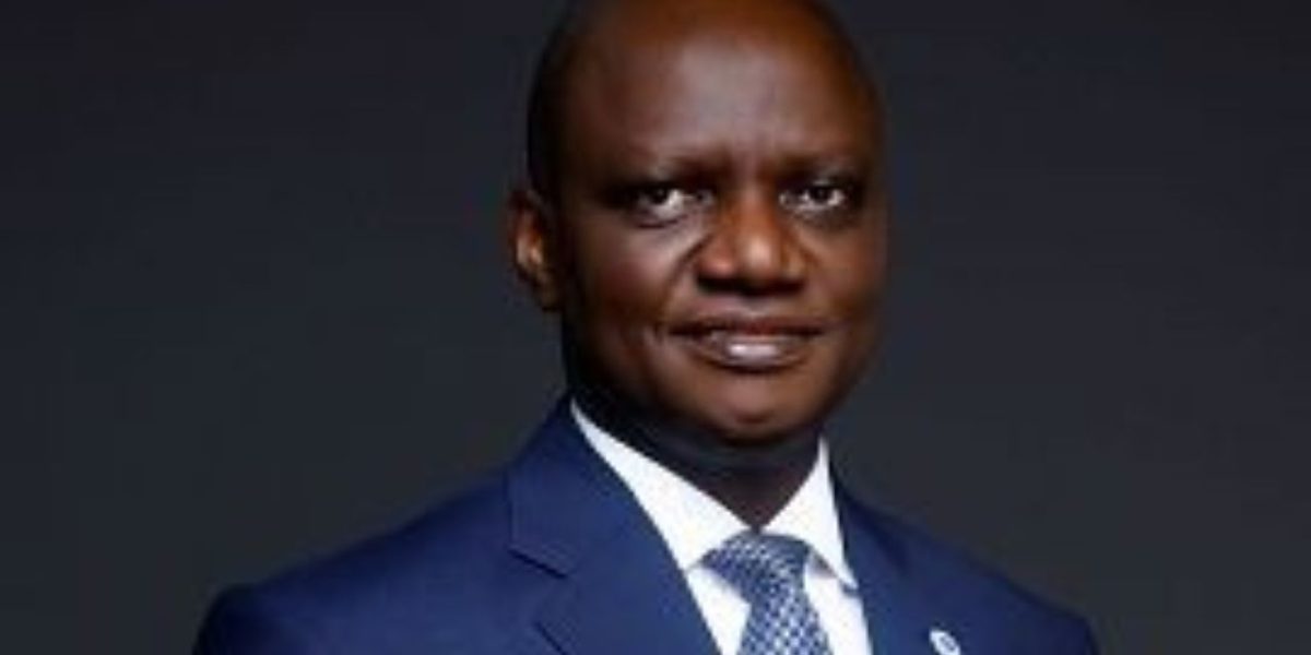 Nigeria: LOTUS Bank Appoints Ajani-Lawal As MD/CEO As Araoye Retires ...