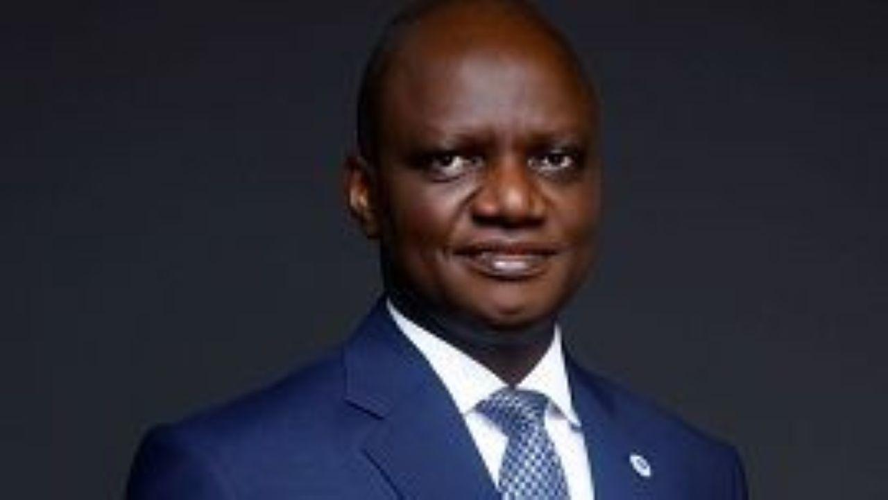 Nigeria: LOTUS Bank Appoints Ajani-Lawal As MD/CEO As Araoye Retires ...