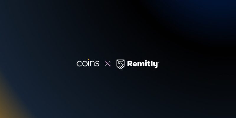 Global: Remitly And Coins.ph Launch Stablecoin-Based Remittance Service ...