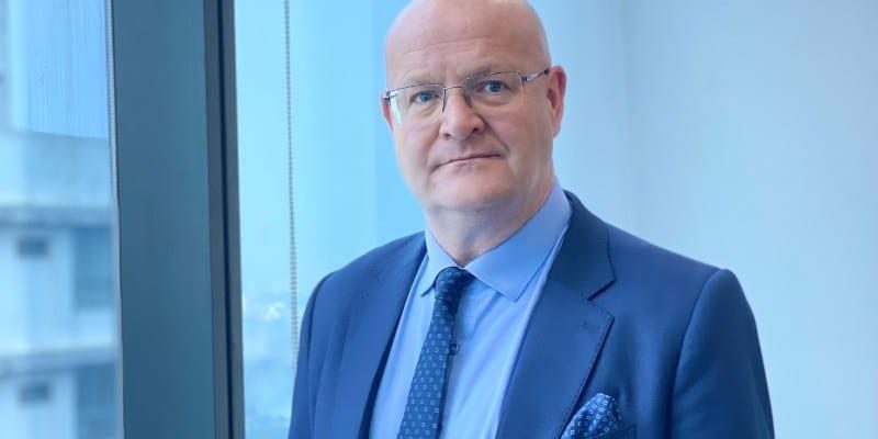 Global: Tonik Appoints Former TNEX CEO Bryan Carroll To Senior ...
