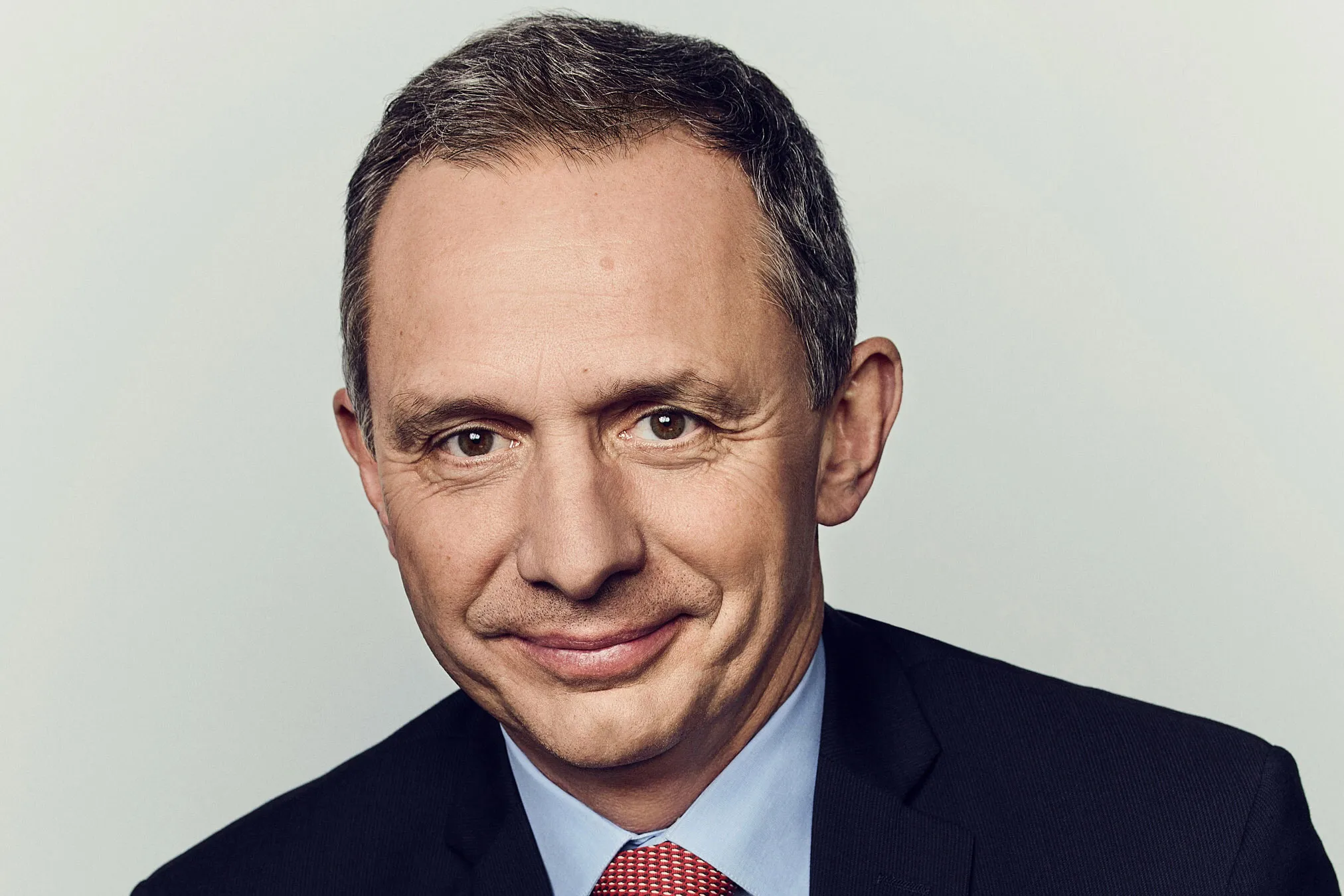 Global: PayPal Names HP’s Enrique Lores As New CEO - REGTECH AFRICA