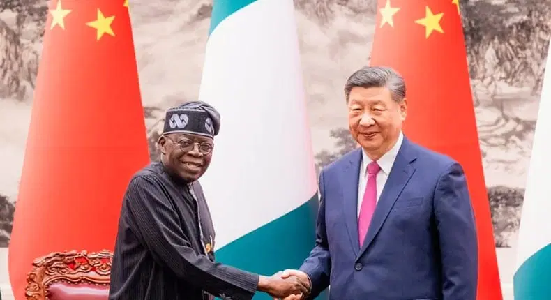 Nigeria Secures Zero-Tariff Access To China, Boosting Export And Trade ...